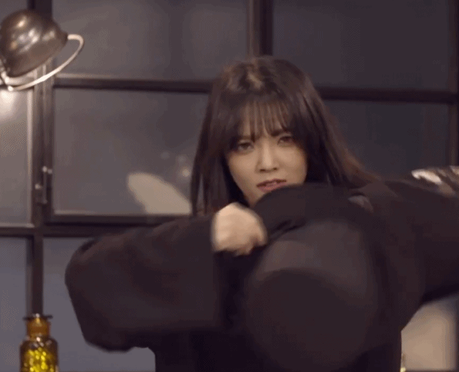 생일 맞이 AOA 지민짤 - 인스티즈(instiz) 이슈 카테고리