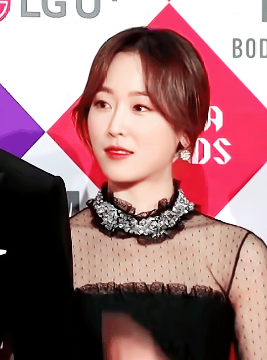 새해 첫 내 이상형들 서현진 태연 아이린라인 수박상 3인방 인스티즈 Instiz 이슈 카테고리