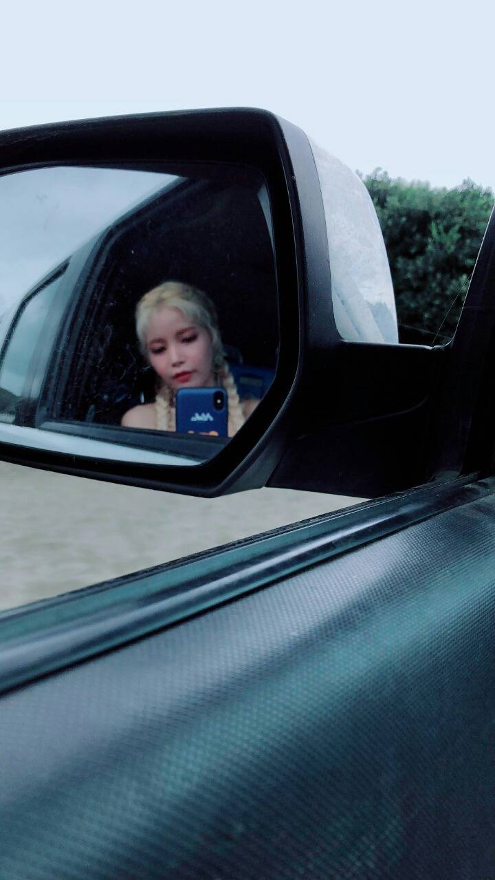 마마무 솔라는 사랑입니다 인스티즈 Instiz 이슈 카테고리