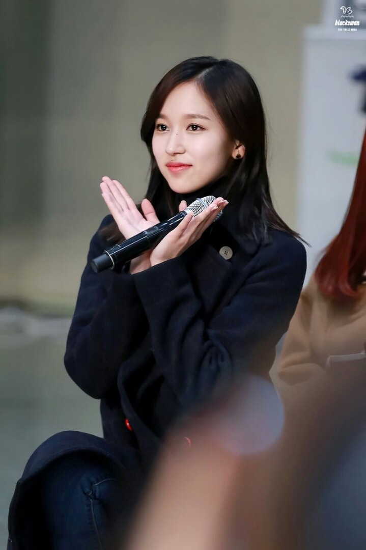 묘이 미나.gif+jyp - 인스티즈(instiz) 이슈 카테고리