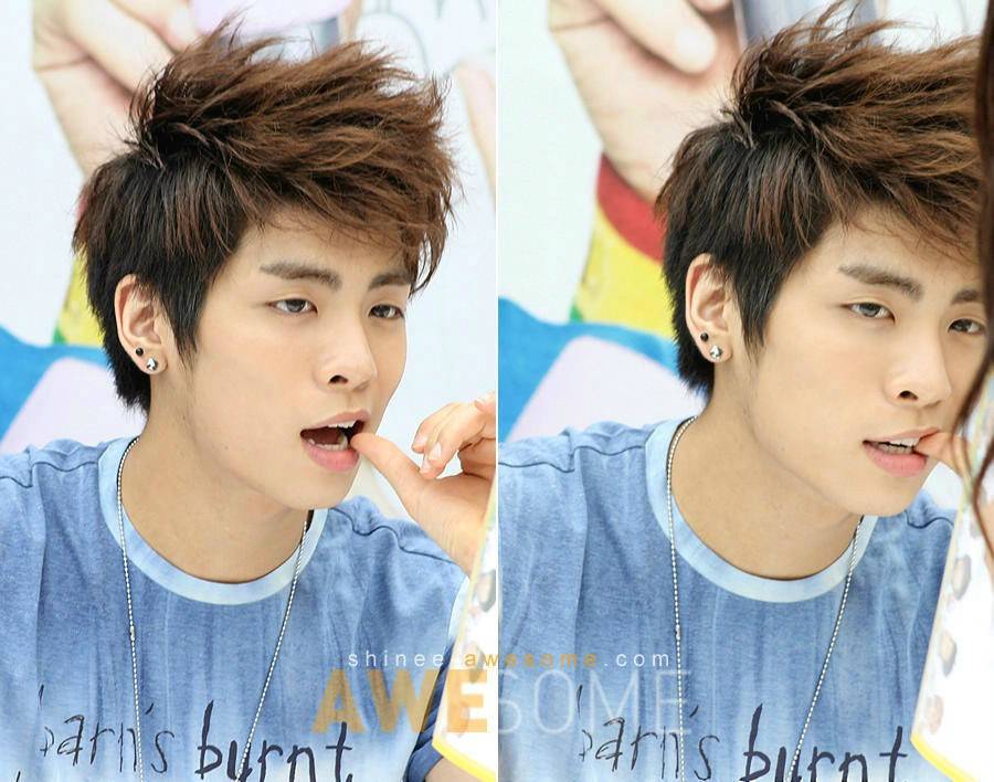 2008년~2013년의 샤이니 종현 - 인스티즈(instiz) 이슈 카테고리