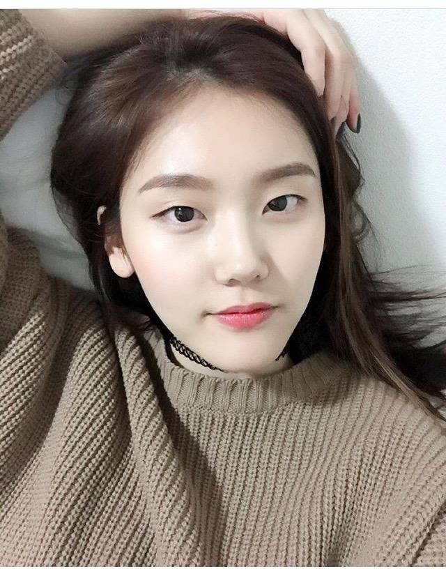 엄친딸 모델 심소영 - 인스티즈(instiz) 이슈 카테고리