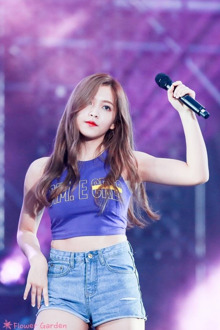 레드벨벳 막내 예리미 - 인스티즈(instiz) 이슈 카테고리