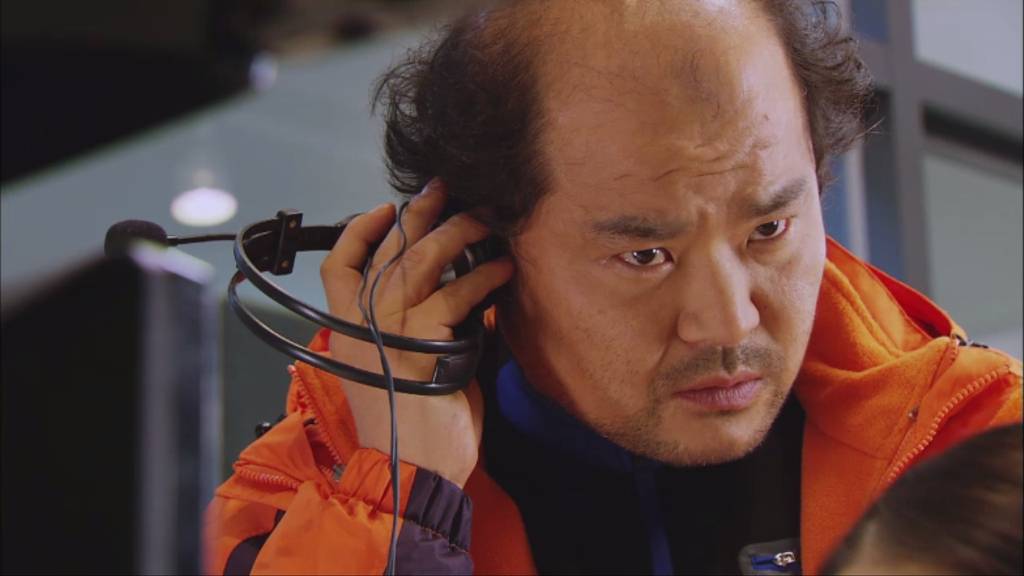 [특수사건전담반ten] 숲속의 추격자 5-4 - 인스티즈(instiz) 이슈 카테고리