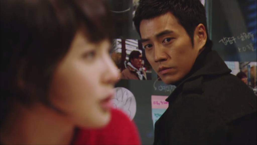 [특수사건전담반ten] 숲속의 추격자 5-4 - 인스티즈(instiz) 이슈 카테고리