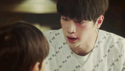 인소 대사 남자배우짤로 심폐소생술하기 3 - 인스티즈(instiz) 이슈 카테고리