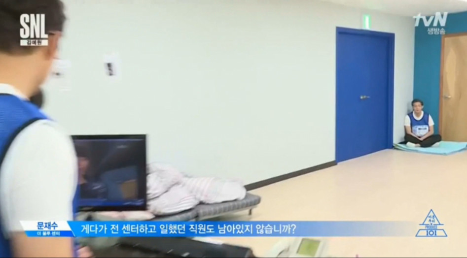 고삐풀린 SNL 근황.jpg - 인스티즈(instiz) 이슈 카테고리