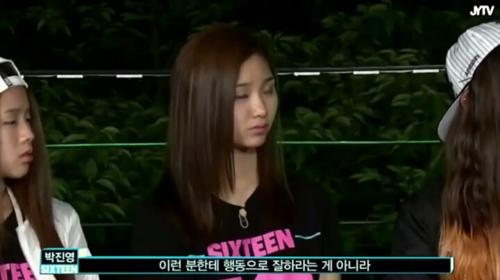 트와이스 교육하는 JYP - 인스티즈(instiz) 이슈 카테고리