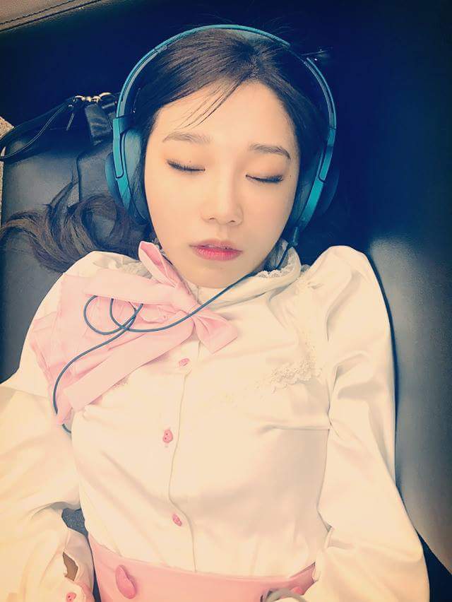 2017년 첫 정은지 - 인스티즈(instiz) 이슈 카테고리