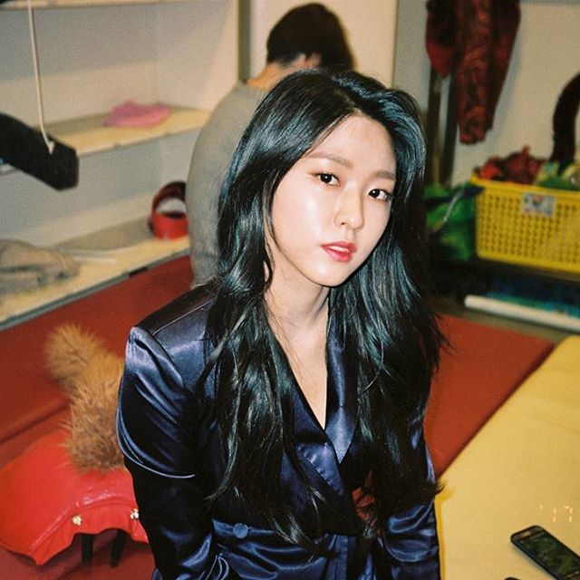 오늘자 설현 인스타 인스티즈 Instiz 이슈 카테고리