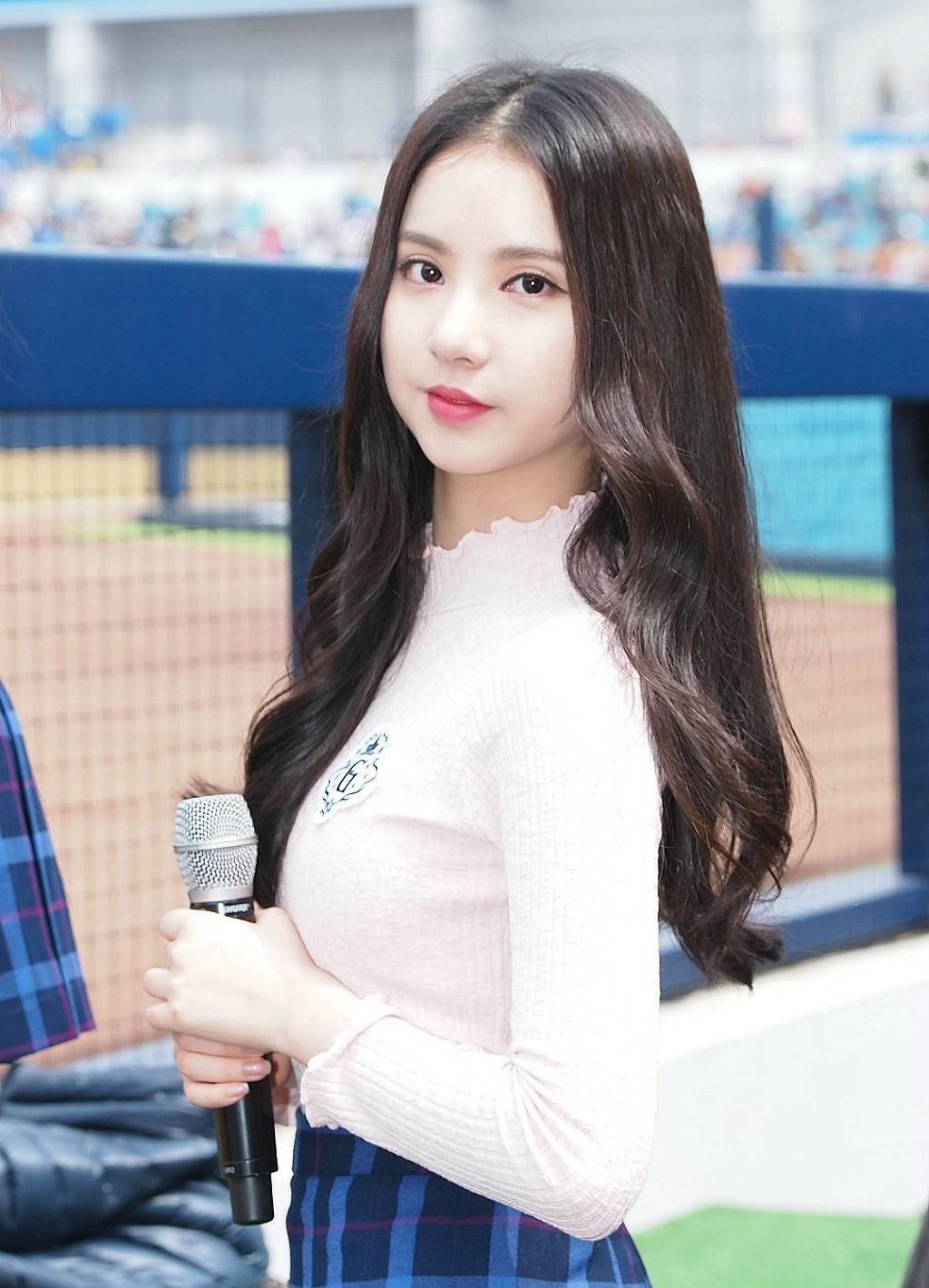 여자친구 은하 .jpgif - 인스티즈(instiz) 이슈 카테고리