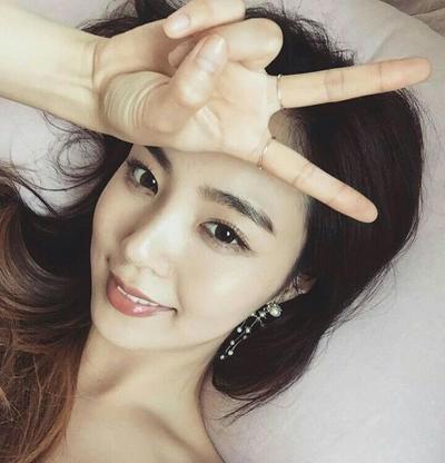 미스 유니버스 코리아 조세휘 (Part 2) - 인스티즈(instiz) 이슈 카테고리