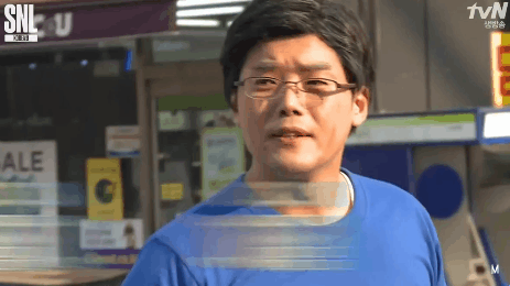 [SNL9] 여의도 텔레토비에 이은 "미운 우리 프로듀스101".GIF - 인스티즈(instiz) 이슈 카테고리