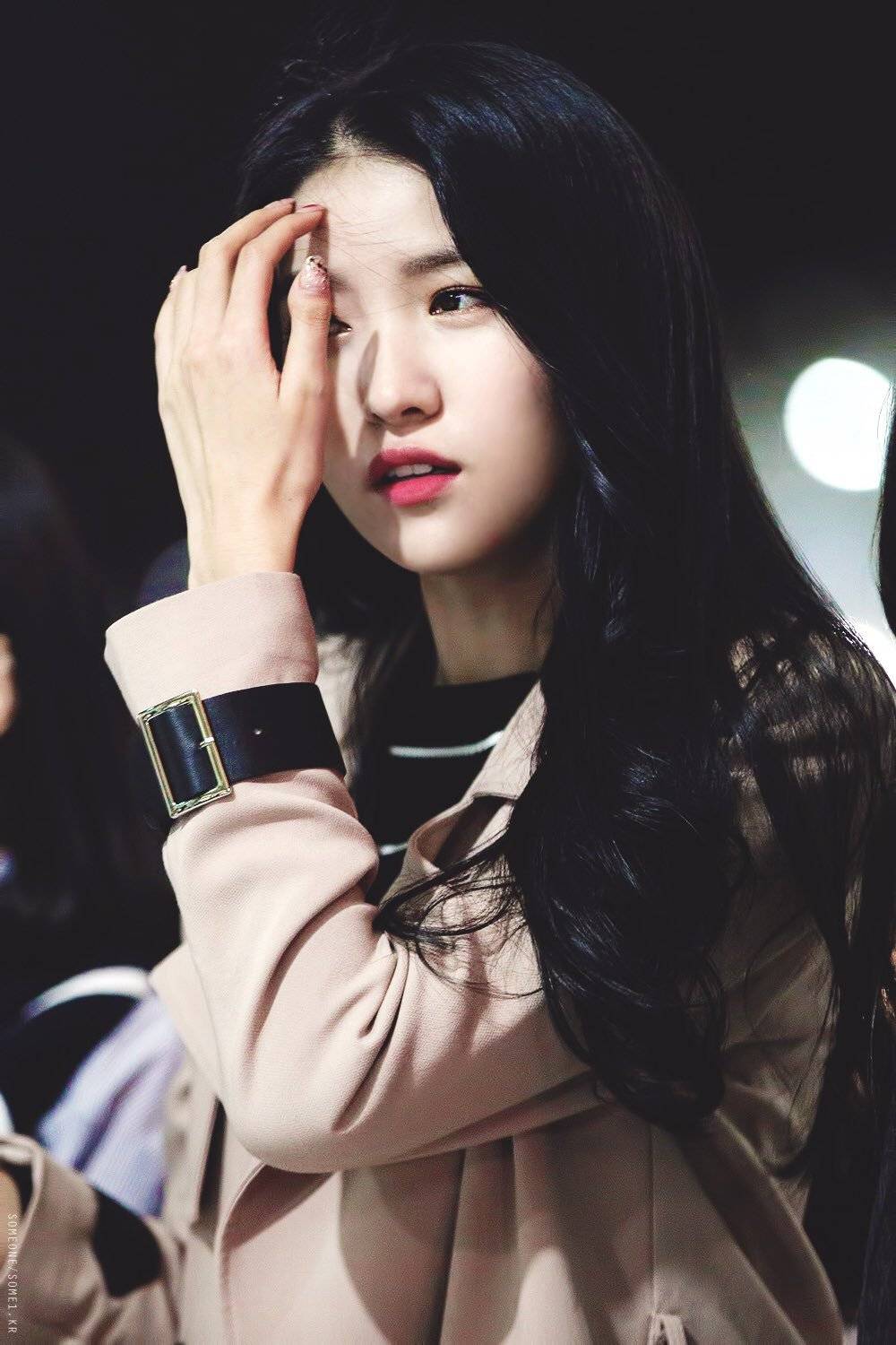 166번째 하루 한번 여자친구 소원 - 인스티즈(instiz) 이슈 카테고리