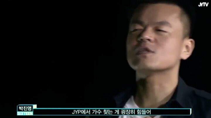 트와이스 교육하는 JYP - 인스티즈(instiz) 이슈 카테고리