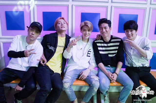 라디오스타 특집 BEST 5 - 인스티즈(instiz) 이슈 카테고리