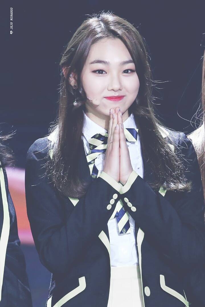 강미나.gif+jyp - 인스티즈(instiz) 이슈 카테고리