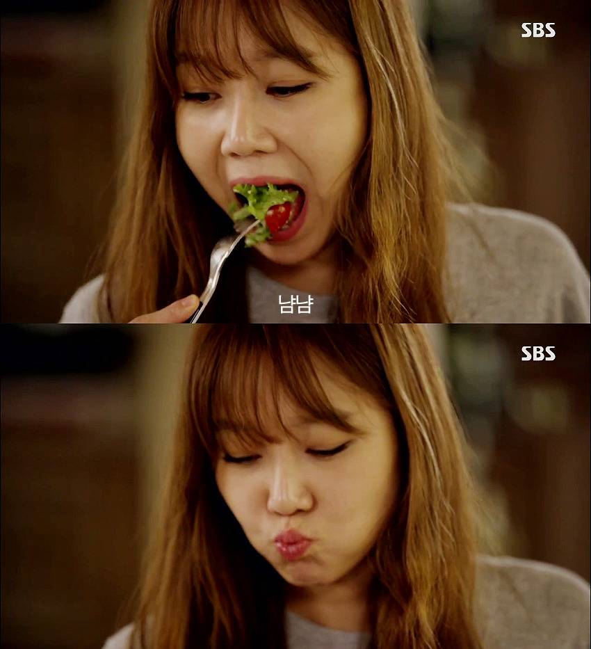 남친이 바람난 사실 알고 최단시간 퇴치하는 안흔한 드라마 여자주인공.jpg - 인스티즈(instiz) 이슈 카테고리