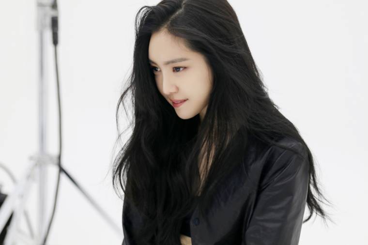 손나은 BEAUTY+ x SK-II 화보 촬영 현장 - 인스티즈(instiz) 인티포털 카테고리