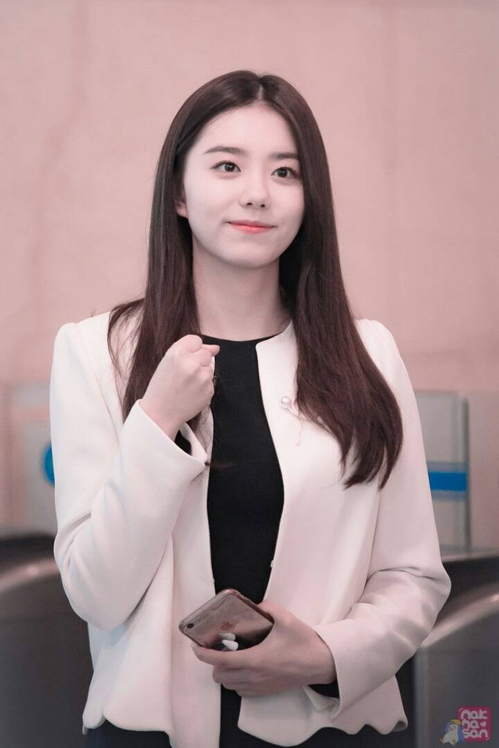 소혜야 아나운서 해볼래? - 인스티즈(instiz) 이슈 카테고리