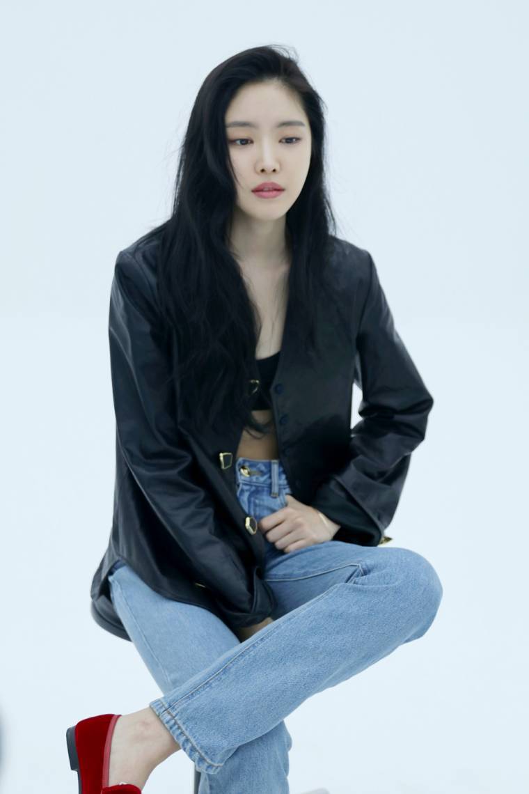 손나은 BEAUTY+ x SK-II 화보 촬영 현장 - 인스티즈(instiz) 인티포털 카테고리