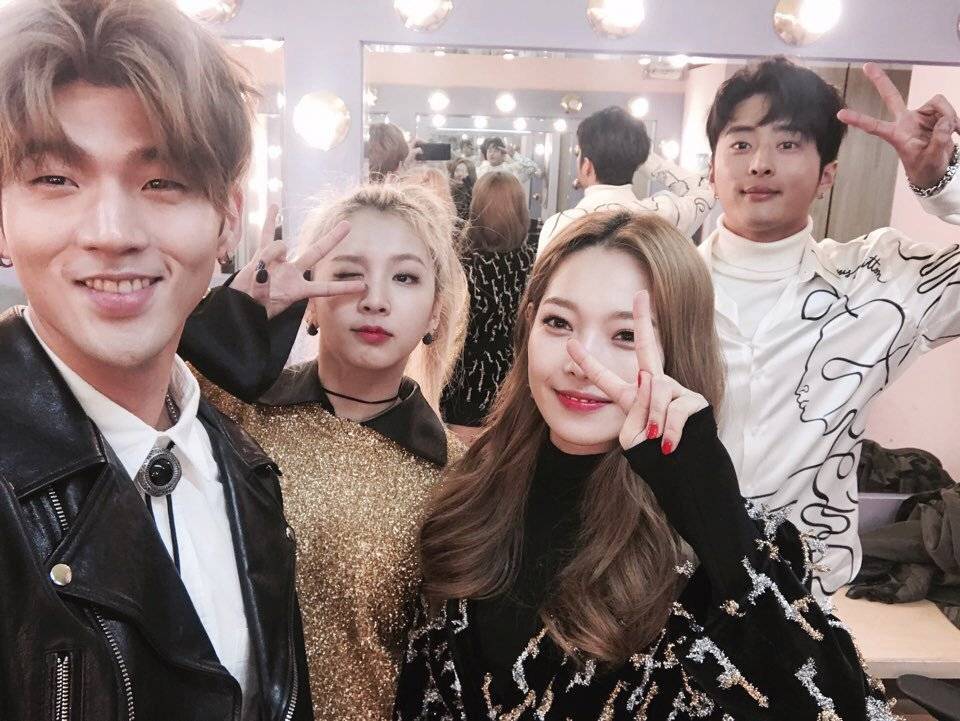 KARD 전소민.jpg - 인스티즈(instiz) 이슈 카테고리