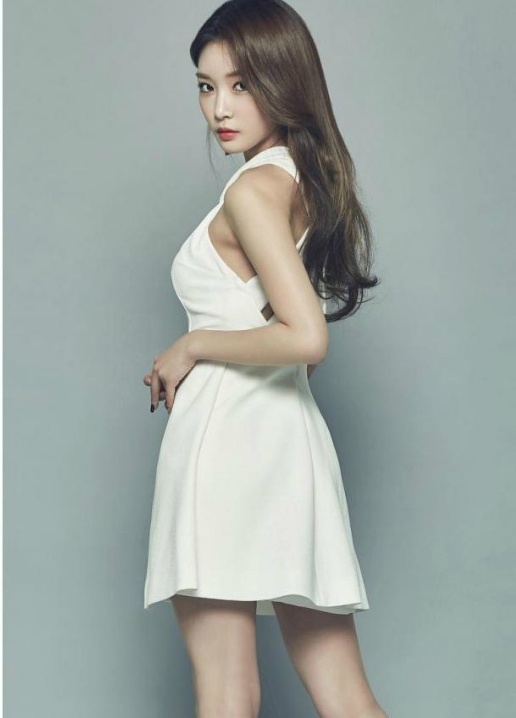 IOI 출신중 가장 섹시한 청하.GIF - 인스티즈(instiz) 이슈 카테고리