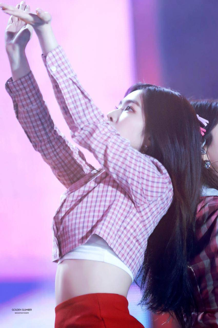 9/9 INK 콘서트 레드벨벳 - 인스티즈(instiz) 이슈 카테고리