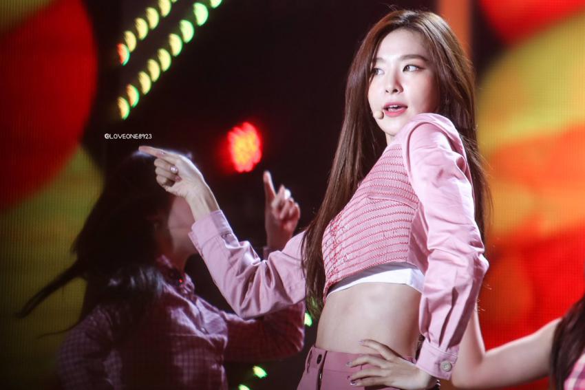 9/9 INK 콘서트 레드벨벳 - 인스티즈(instiz) 이슈 카테고리