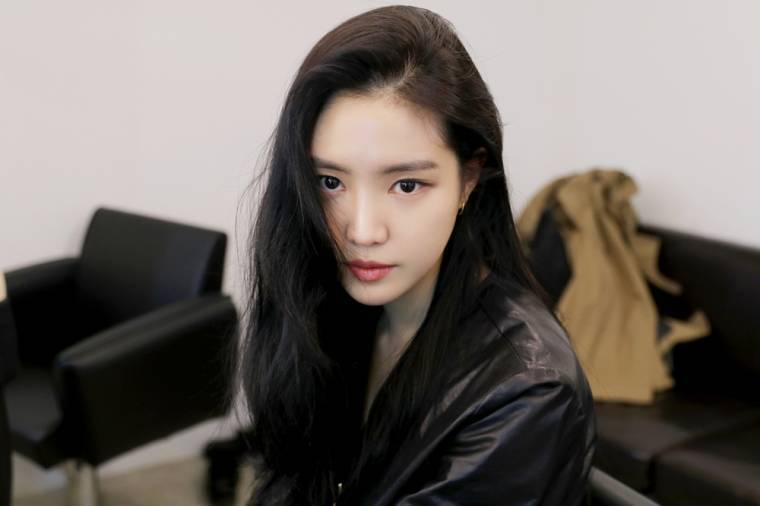 손나은 BEAUTY+ x SK-II 화보 촬영 현장 - 인스티즈(instiz) 인티포털 카테고리