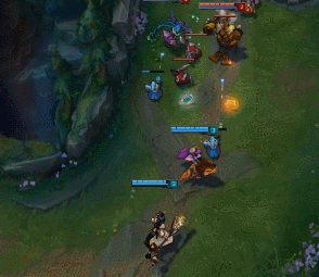 [LOL] 블츠 그랩 판정...gif +원리 - 인스티즈(instiz) 이슈 카테고리