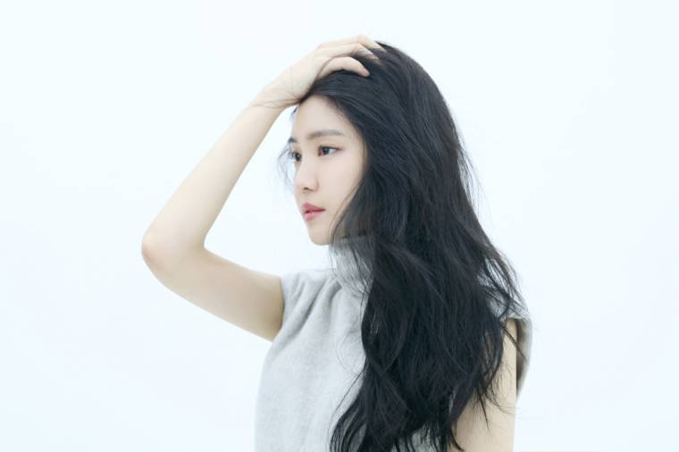 손나은 BEAUTY+ x SK-II 화보 촬영 현장 - 인스티즈(instiz) 인티포털 카테고리
