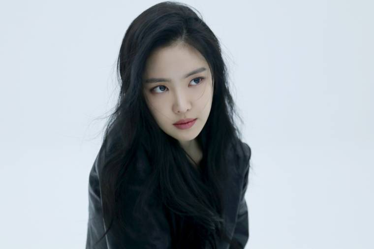 손나은 BEAUTY+ x SK-II 화보 촬영 현장 - 인스티즈(instiz) 인티포털 카테고리