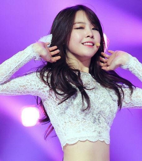 걸스데이 민아 인스티즈 Instiz 이슈 카테고리