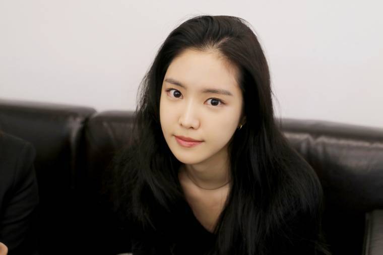 손나은 BEAUTY+ x SK-II 화보 촬영 현장 - 인스티즈(instiz) 인티포털 카테고리