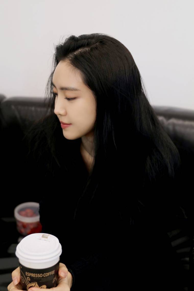 손나은 BEAUTY+ x SK-II 화보 촬영 현장 - 인스티즈(instiz) 인티포털 카테고리