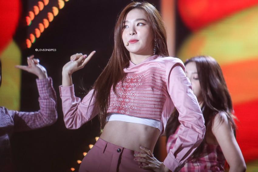 9/9 INK 콘서트 레드벨벳 - 인스티즈(instiz) 이슈 카테고리