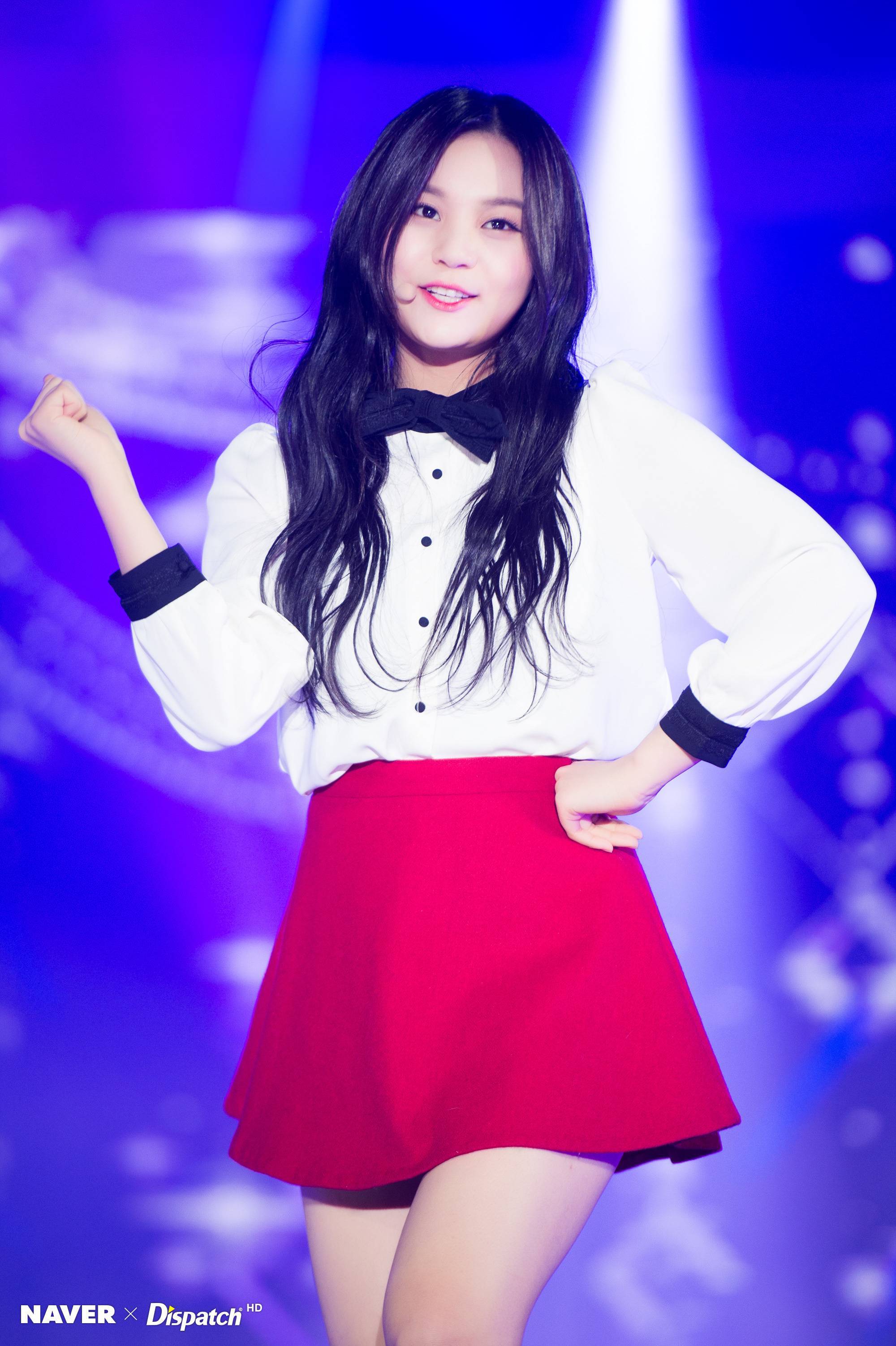 디스패치HD포토 여자친구 - 인스티즈(instiz) 이슈 카테고리