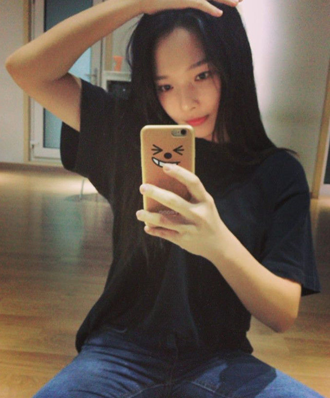 KARD 전소민.jpg - 인스티즈(instiz) 이슈 카테고리