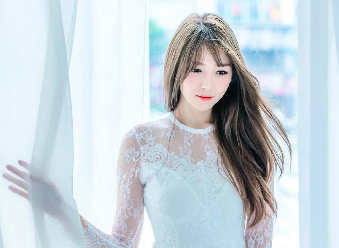 레이싱모델 이은혜.jpg - 인스티즈(instiz) 인티포털 카테고리