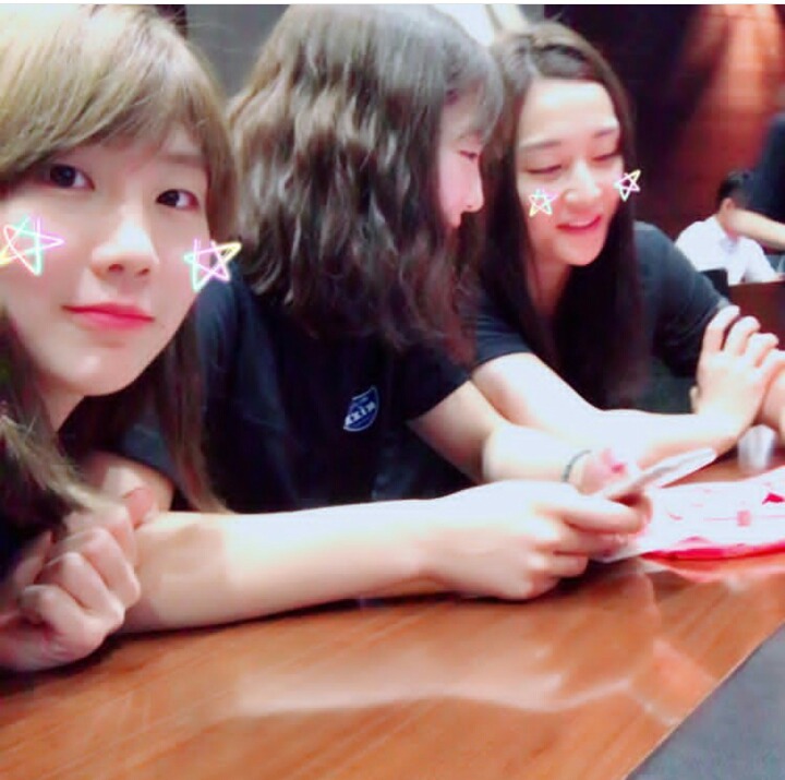 GS칼텍스 레프트 이소영 - 인스티즈(instiz) 이슈 카테고리