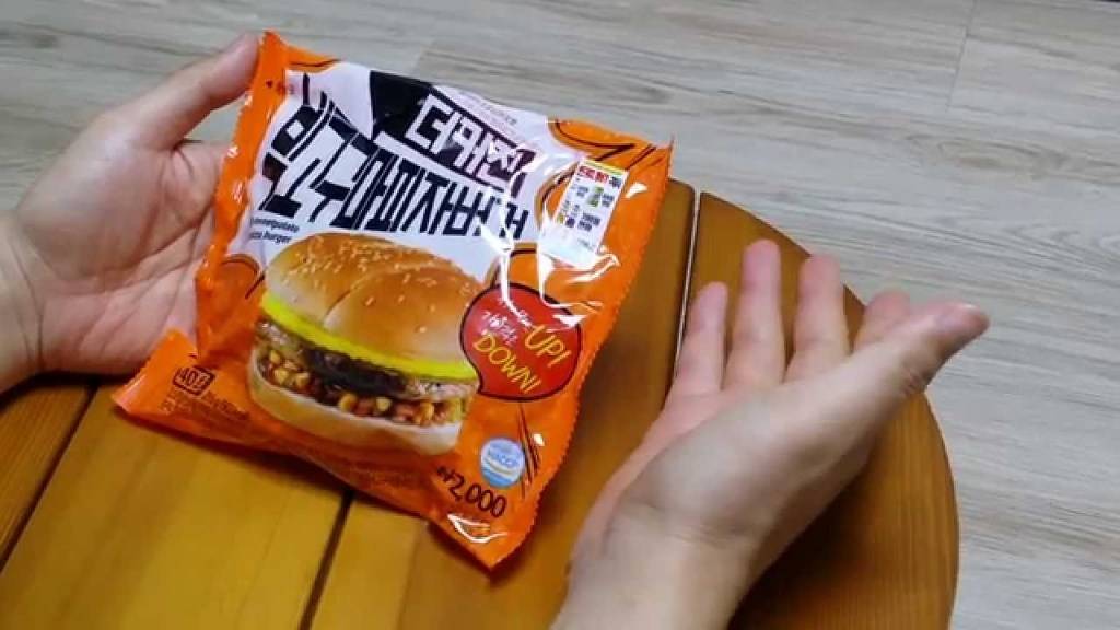 CU, GS25, 세븐일레븐에서 가장 맛있는 간식.jpg - 인스티즈(instiz) 이슈 카테고리