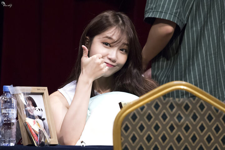 [에이핑크] 850번째 글이라서 정은지 - 인스티즈(instiz) 이슈 카테고리