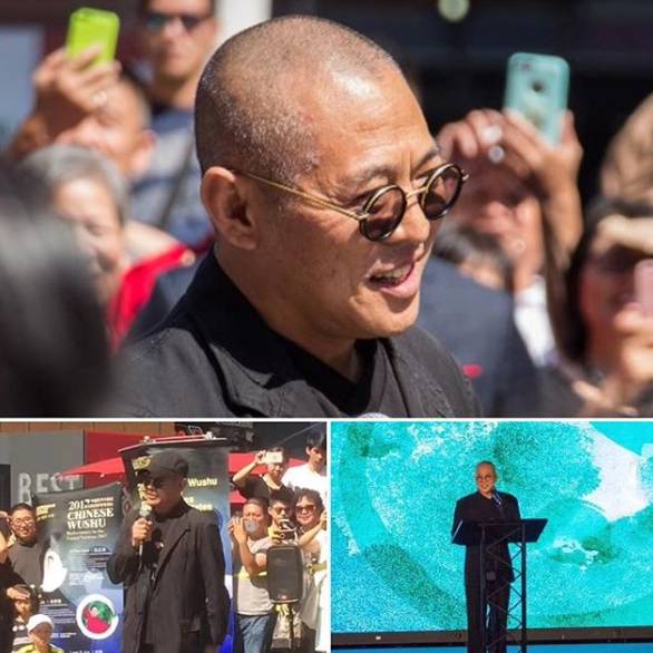 이연걸 근황 - 인스티즈(instiz) 이슈 카테고리