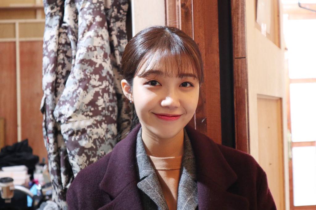 [에이핑크] 850번째 글이라서 정은지 - 인스티즈(instiz) 이슈 카테고리