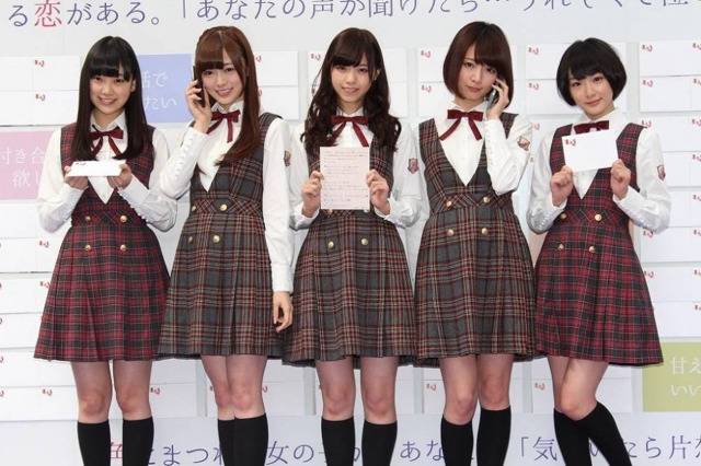 일본여자아이돌이 떠오르는 한국여자아이돌 (feat. AKB48 , 노기자카46) - 인스티즈(instiz) 이슈 카테고리