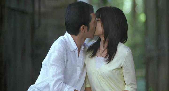 일본 최고의 멜로 영화 TOP4 - 인스티즈(instiz) 이슈 카테고리