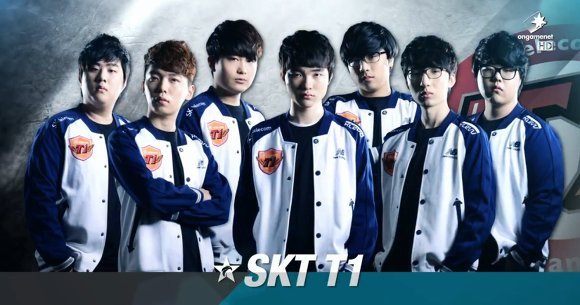 [LOL] SKT T1 가장 강력했던 시즌은? 13 SKT VS 15 SKT - 인스티즈(instiz) 이슈 카테고리
