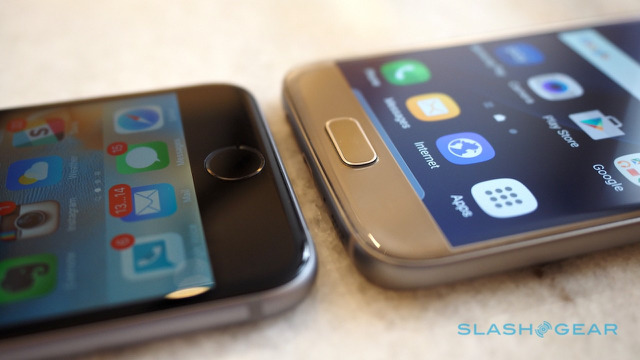 아이폰6S 갤럭시S7 디자인디자인! - 인스티즈(instiz) 이슈 카테고리