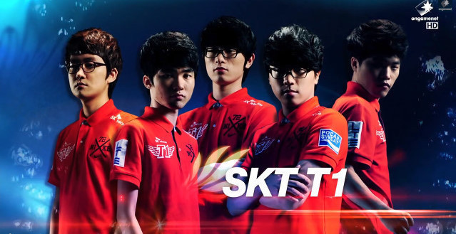[LOL] SKT T1 가장 강력했던 시즌은? 13 SKT VS 15 SKT - 인스티즈(instiz) 이슈 카테고리